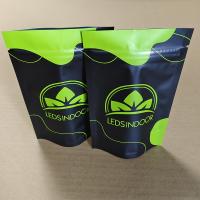 China Child Proof Zipper Pouch Custom Printed Medical Grade Recyclable Pharma Packaging 50 to 120 Micron for sale