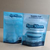 China Customizable Vacuum Food Bags 3mil-8mil Heat Sealable for Meat Cheese Sous Vide for sale