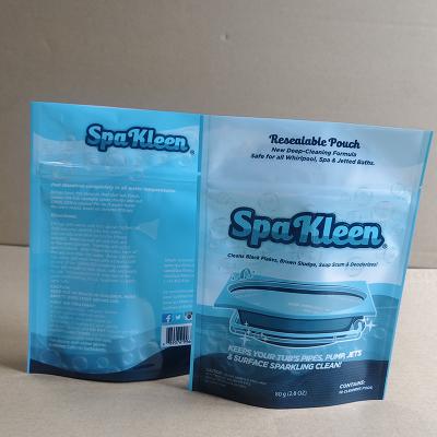 China Customizable Vacuum Food Bags 3mil-8mil Heat Sealable for Meat Cheese Sous Vide for sale