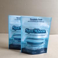 China Customizable Vacuum Food Bags 3mil-8mil Heat Sealable for Meat Cheese Sous Vide for sale