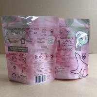 China Eco Friendly Mylar Pouches 4oz to 5lb Bulk Food Packaging with Zipper Seal for Coffee Tea Dry Food for sale