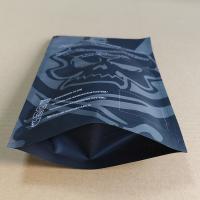China Multi-Layer Stand Up Pouch 100ml-1000ml Oxygen Moisture Barrier Resealable Zipper Custom Printing for sale