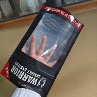 China Multi-Layer Stand Up Pouch 100ml-1000ml Oxygen Moisture Barrier Resealable Zipper Custom Printing for sale