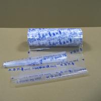 China Pre-Printed PET/CPP Transparent Film | GS1 Barcode & EU Ecolabel Compliance for sale