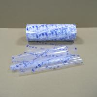 China Pre-Printed PET/CPP Transparent Film | GS1 Barcode & EU Ecolabel Compliance for sale