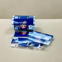 China Customizable High-Resolution Color Printing Film for Household Packaging 500KG MOQ for sale