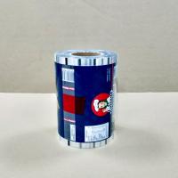 China Customizable High-Resolution Color Printing Film for Household Packaging 500KG MOQ for sale