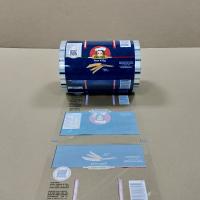 China Customizable High-Resolution Color Printing Film for Household Packaging 500KG MOQ for sale