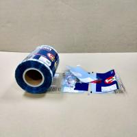 China Customizable High-Resolution Color Printing Film for Household Packaging 500KG MOQ for sale