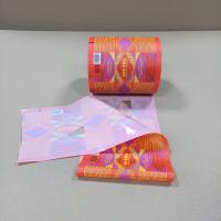China Multi-Layer Composite Packaging Film Bags 20-150μm FDA SGS Certified Custom Sizes for sale