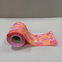 China Multi-Layer Composite Packaging Film Bags 20-150μm FDA SGS Certified Custom Sizes for sale