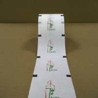 China Multi-Layer Coextruded PE Nylon Film OTR 0.2 cm³/m² Day DIN Certco 22-200 μm for sale