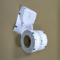China Multi-Layer Coextruded PE Nylon Film OTR 0.2 cm³/m² Day DIN Certco 22-200 μm for sale