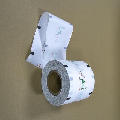 China Multi-Layer Coextruded PE Nylon Film OTR 0.2 cm³/m² Day DIN Certco 22-200 μm for sale