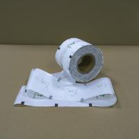 China Multi-Layer Coextruded PE Nylon Film OTR 0.2 cm³/m² Day DIN Certco 22-200 μm for sale