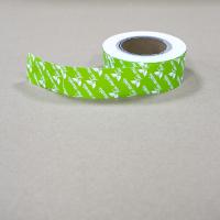 China Food Grade Paper Plastic Composite Film 0.03mm Thickness FDA Approved for Dry Food Packaging for sale