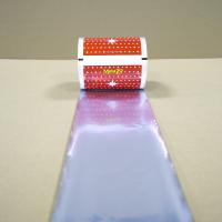 China High Barrier AL PE Composite Roll Film OTR ≤0.05 cm³/m²·day FDA 21 CFR 80-250 μm for sale