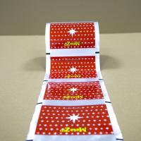 China High Barrier AL PE Composite Roll Film OTR ≤0.05 cm³/m²·day FDA 21 CFR 80-250 μm for sale