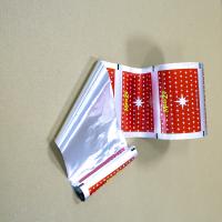 China High Barrier AL PE Composite Roll Film OTR ≤0.05 cm³/m²·day FDA 21 CFR 80-250 μm for sale