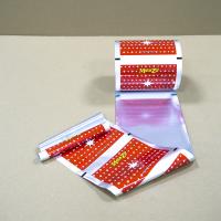China High Barrier AL PE Composite Roll Film OTR ≤0.05 cm³/m²·day FDA 21 CFR 80-250 μm for sale