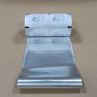 China Multi-Layer Automatic Packaging Machine Film Roll Heat Tear Resistant FDA ISO 200mm for sale