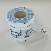 China Food Packaging Roll Film Custom Printed for Bakery Snacks Confectionery Automatic Packaging Machine for sale