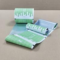 China High Barrier Powdered Drink Film Packaging Custom 3 5 Layer Composite Bags Beverage Industry for sale
