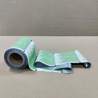 China High Barrier Powdered Drink Film Packaging Custom 3 5 Layer Composite Bags Beverage Industry for sale
