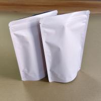 China Custom Food Grade Stand Up Pouches 50-2000ml for Snacks Coffee Spices for sale