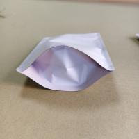 China Custom Food Grade Stand Up Pouches 50-2000ml for Snacks Coffee Spices for sale