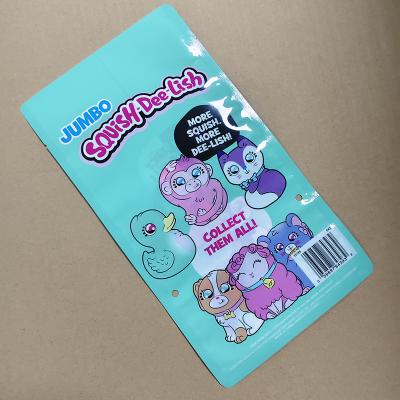 China Custom Printed Stand Up Food Packaging Bags 0.10mm 0.20mm Vacuum Sealed Mylar Pouches for Snacks Nuts Dried Fruits for sale
