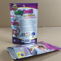 China Eco-Friendly Coffee Packaging Bags with Degassing Valve 250g 500g 1kg Doypack Mylar Bags for Roasted Beans for sale