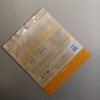 China FDA Certified 10-Color Printing Custom Food Bag 0.12-0.18mm Composite Film Packaging for Tea Coffee Powder for sale