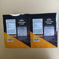 China Anti-Fog Window Food Packaging Bags 10-60 cm Customizable Bulk with ISO 22000 for sale
