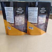 China Anti-Fog Window Food Packaging Bags 10-60 cm Customizable Bulk with ISO 22000 for sale