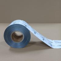 China Anti-Static Powder Packaging Film Food Grade Laminated Roll 3-7 Layers 40-120 Microns for sale