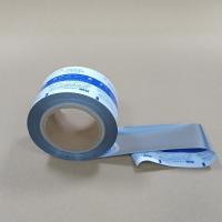 China High Barrier Liquid Packaging Roll Film 50-150 Micron Multi-Layer Composite for Food Beverage Chemical for sale