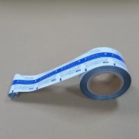 China High Barrier Liquid Packaging Roll Film 50-150 Micron Multi-Layer Composite for Food Beverage Chemical for sale
