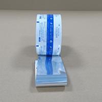 China High Barrier Liquid Packaging Roll Film 50-150 Micron Multi-Layer Composite for Food Beverage Chemical for sale