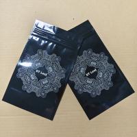 China Custom Printed Food Bag Coffee Vacuum Bag 80-200 Micron PET/AL/PE Stand Up Pouch with Zipper for sale