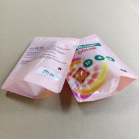 China Customizable Child Resistant Bags for Laundry Pods 10-60cm Width ISO Certified for sale