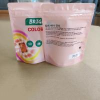 China Customizable Child Resistant Bags for Laundry Pods 10-60cm Width ISO Certified for sale
