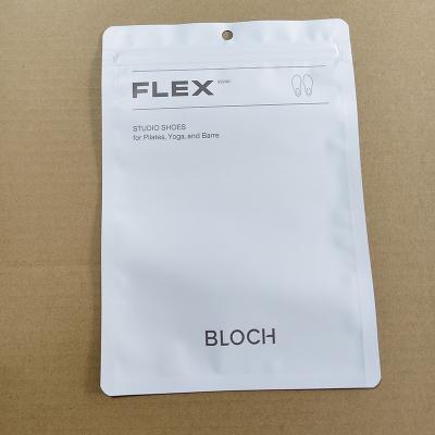 China Custom Eco-Friendly Coffee Bags 100 MOQ Biodegradable Kraft Food Packaging for sale