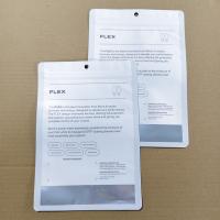 China Custom Eco-Friendly Coffee Bags 100 MOQ Biodegradable Kraft Food Packaging for sale