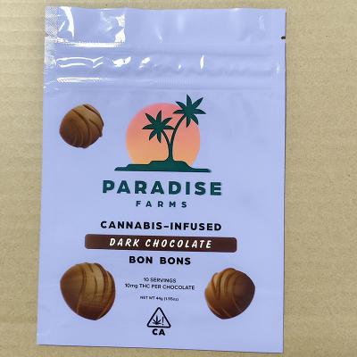 China Eco Friendly Stand Up Ziplock Pouch Custom Printed Compostable Packaging Bag Reusable for Snacks & Coffee for sale