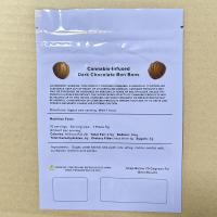 China Eco Friendly Stand Up Ziplock Pouch Custom Printed Compostable Packaging Bag Reusable for Snacks & Coffee for sale
