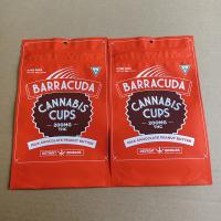 China Medical Grade Child Resistant Pouches 50-140 Micron Bulk Order for Medicine Packaging for sale