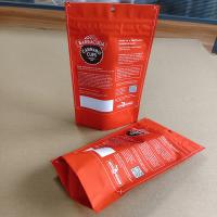 China Medical Grade Child Resistant Pouches 50-140 Micron Bulk Order for Medicine Packaging for sale