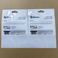 China Double-Track Leakproof Food-Grade Zipper Bags 100ml-20L Custom Sizes HDPE Nylon Composite for sale