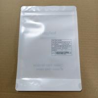 China Premium Ziplock Plastic Bags 100ml to 20L Resealable Durable Custom Sizes for Food Storage Retail Industrial for sale